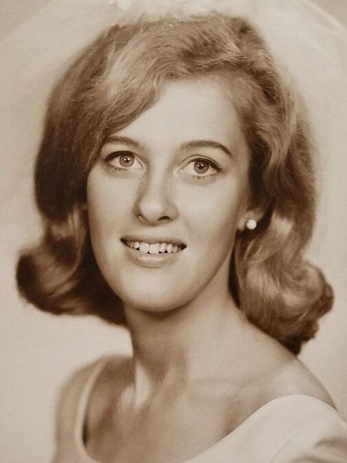 Susan Swanson Obituary - Kennebunk, ME | Bibber Memorial Chapel