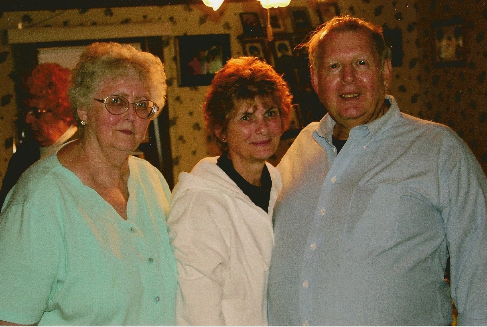 Joyce Kidder Obituary - Wells, ME | Bibber Memorial Chapel