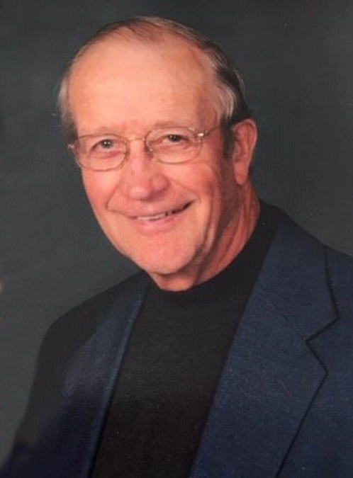 Walter Fuller Obituary - Wells, ME | Bibber Memorial Chapel